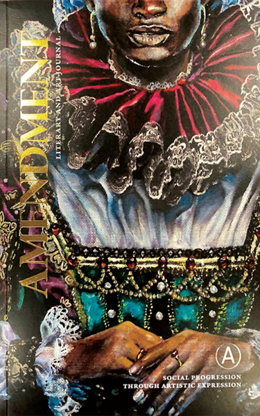 Amendment 2020 Amendment